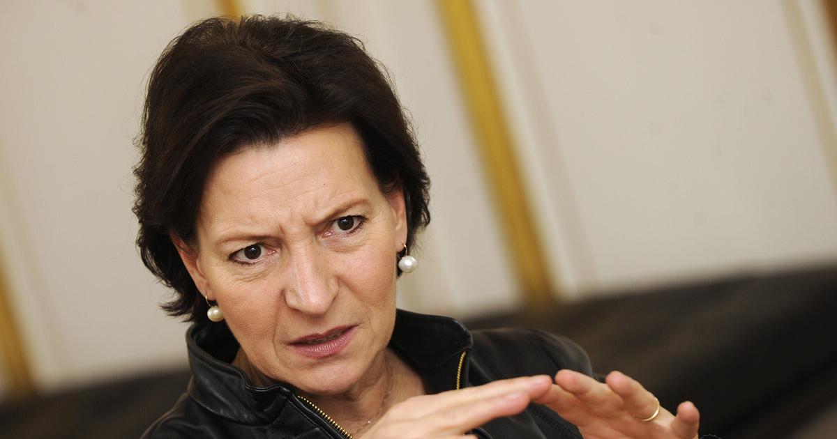 Techniker-Cercle: Ministerin gibt Ehrenvorsitz für Ball ab | Kurier