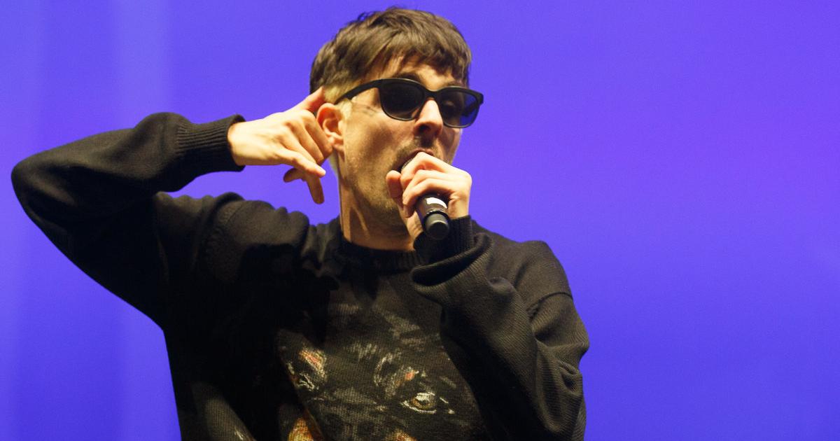 Left Boy auf "Reise durch verschiedene Genres" | Kurier