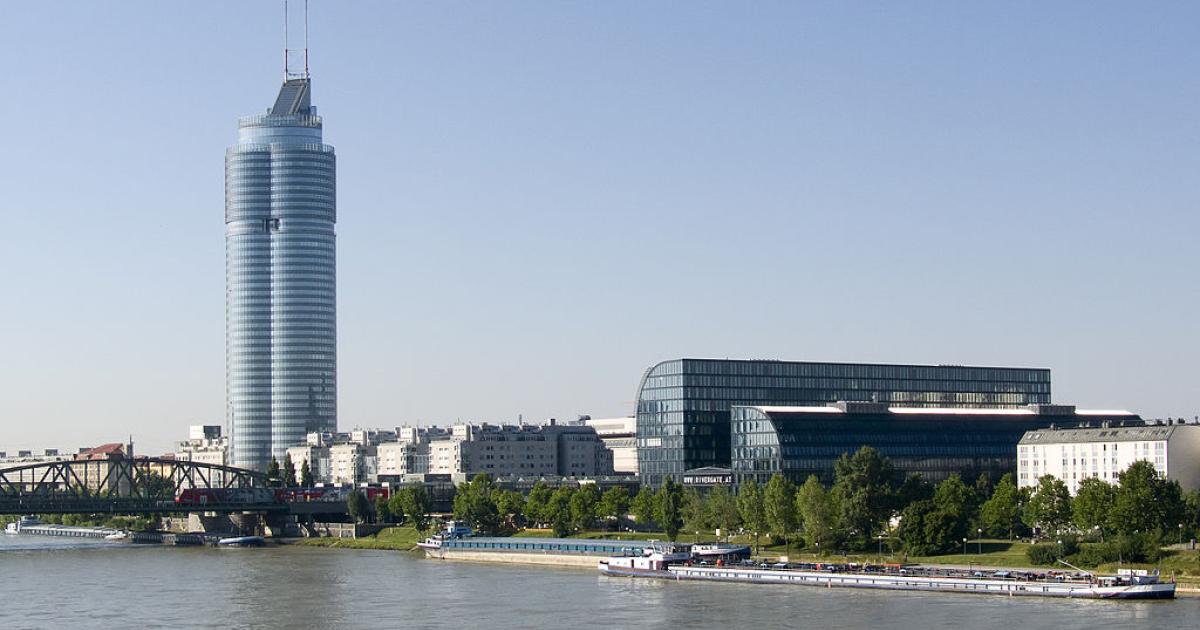 15 Jahre Millennium Tower