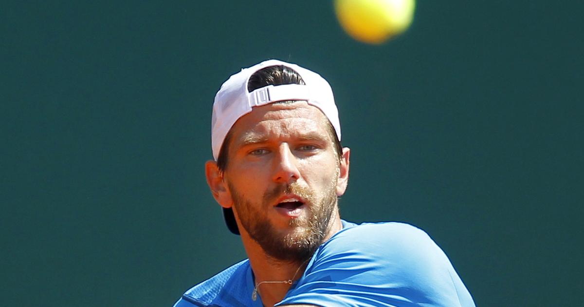 Melzer bleibt Nummer 1 im Land | Kurier