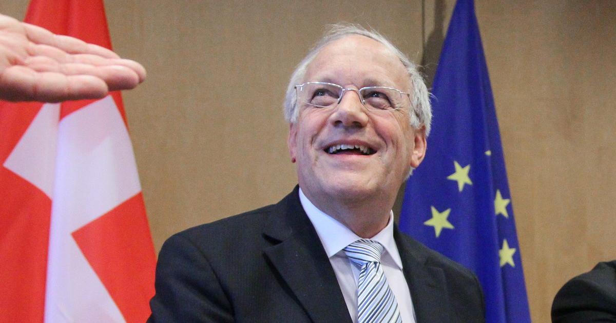 Kurzarbeit in der Schweiz soll Arbeitsplätze sichern | Kurier