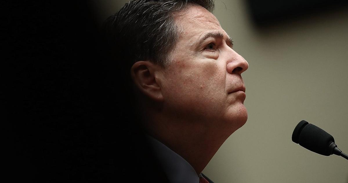 FBI-Chef Comey: Konservativ, aber unabhängig | Kurier