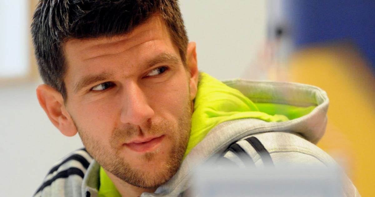 Melzer: Erste Pleite im ersten Einzel | Kurier