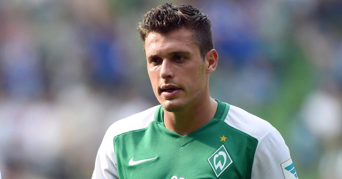 Zlatko Junuzovic bis Jahresende out | Kurier