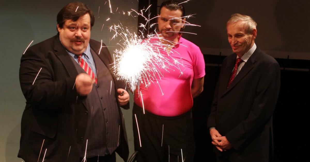 Die Science Busters machen weiter