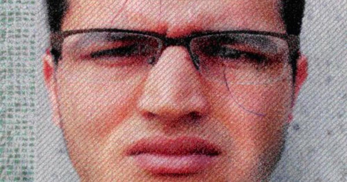Wer ist der mögliche Berlin-Attentäter Anis Amri? | Kurier