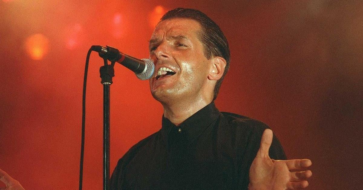 Falco: Die Legende lebt und wird gefeiert | Kurier