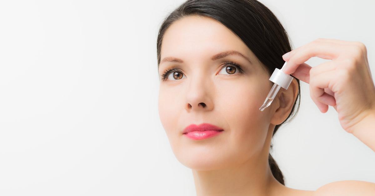 Wozu braucht man eigentlich ein Serum? Wozu braucht man eigentlich ein Serum?