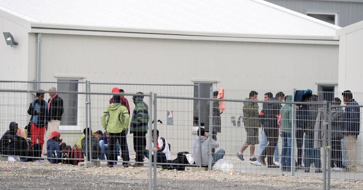 CSU will straffällige Ausländer rascher abschieben