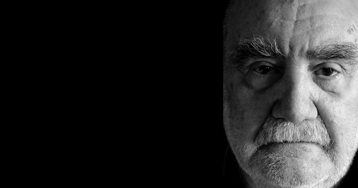 Portugiesischer Poet Herberto Helder gestorben