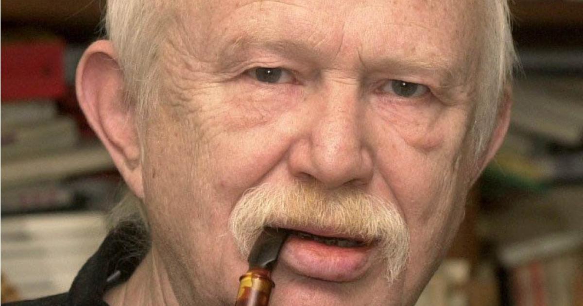 Deutscher Lyriker Heinz Kahlau ist tot | Kurier