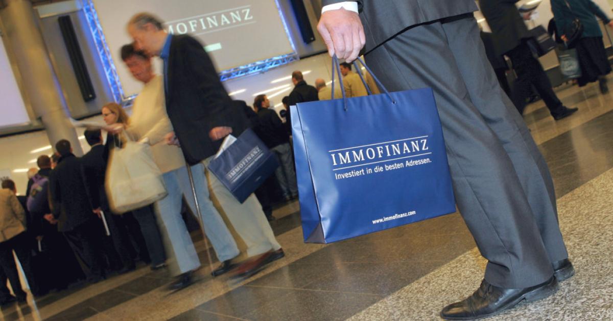 US-Investor bietet 800 Mio. Euro für CA Immo und Immofinanz | Kurier