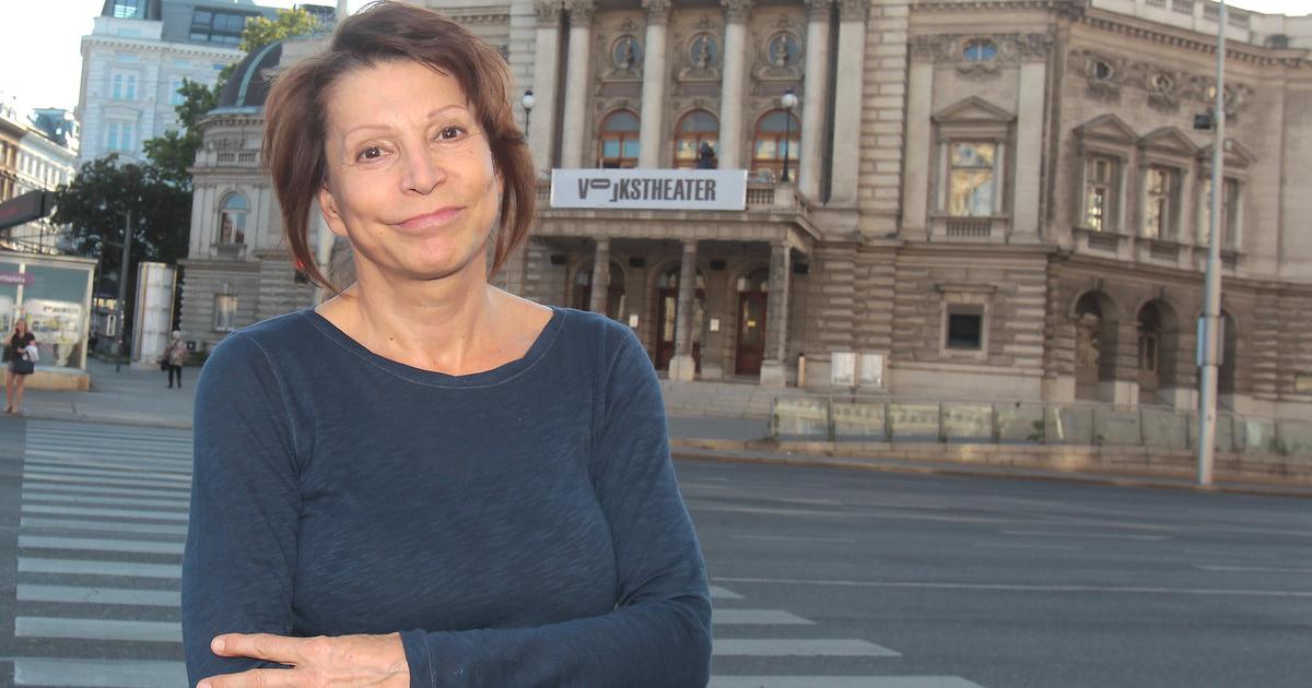 Anna Badora: "Bestechungsversuche helfen nichts"