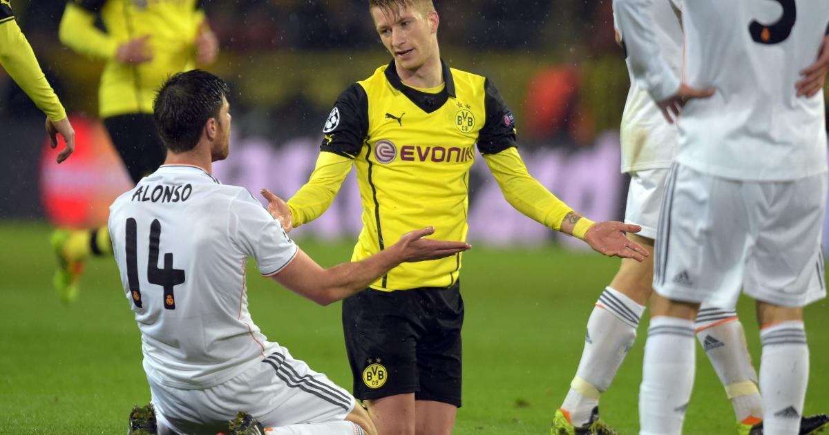 Evonik steigt bei Borussia Dortmund ein | Kurier