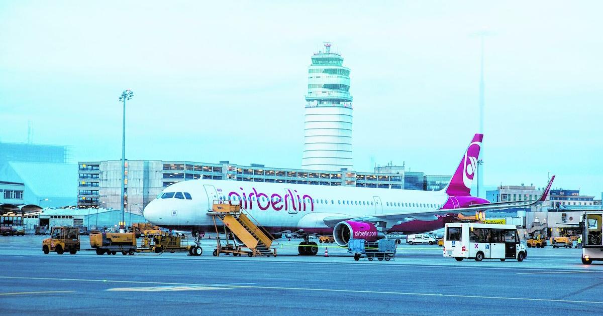 Fluglärm-Opfer sind vom Curved Approach enttäuscht | Kurier