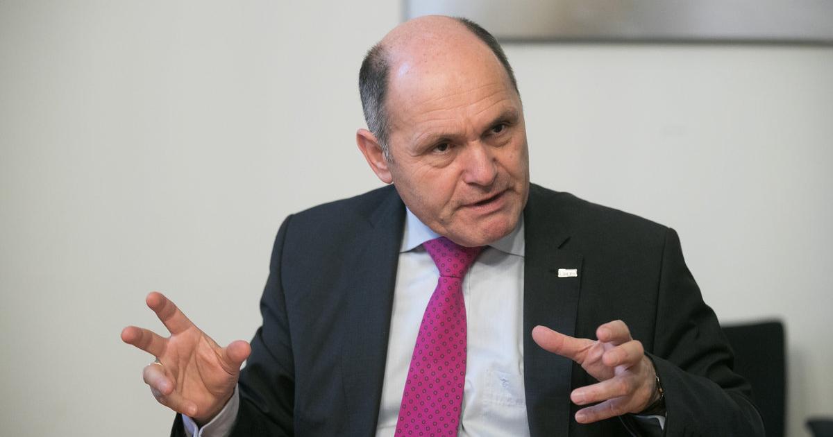 Maßnahmen gegen Terrorismus: Sobotka will "kleinen Lauschangriff" im ...