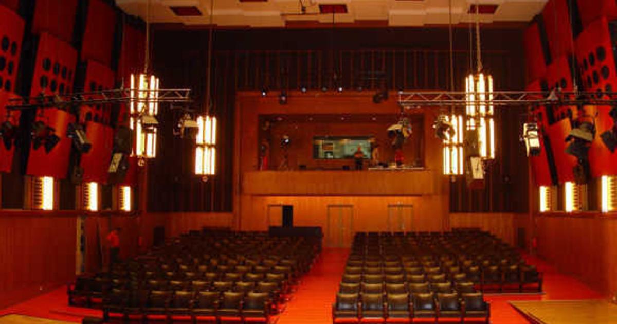 Funkhaus: "Dieses Haus schafft Identität" | Kurier