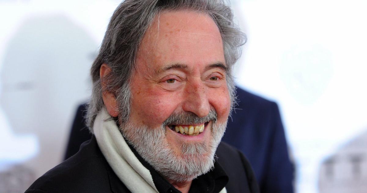 Helmut Dietl: Seine Figuren sind Bayerns inoffizielles Weltkulturerbe ...