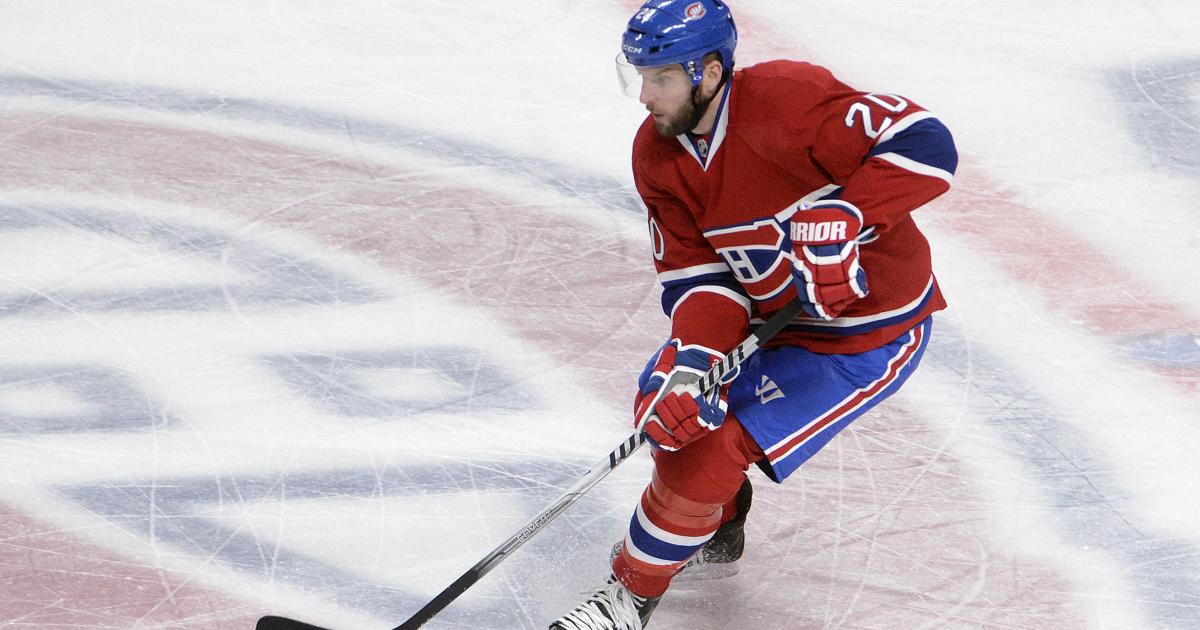 Vanek ab Dienstag auf dem Transfermarkt | Kurier