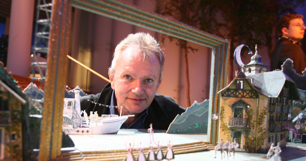 Langenfass prägte das Gesicht der Josefstadt