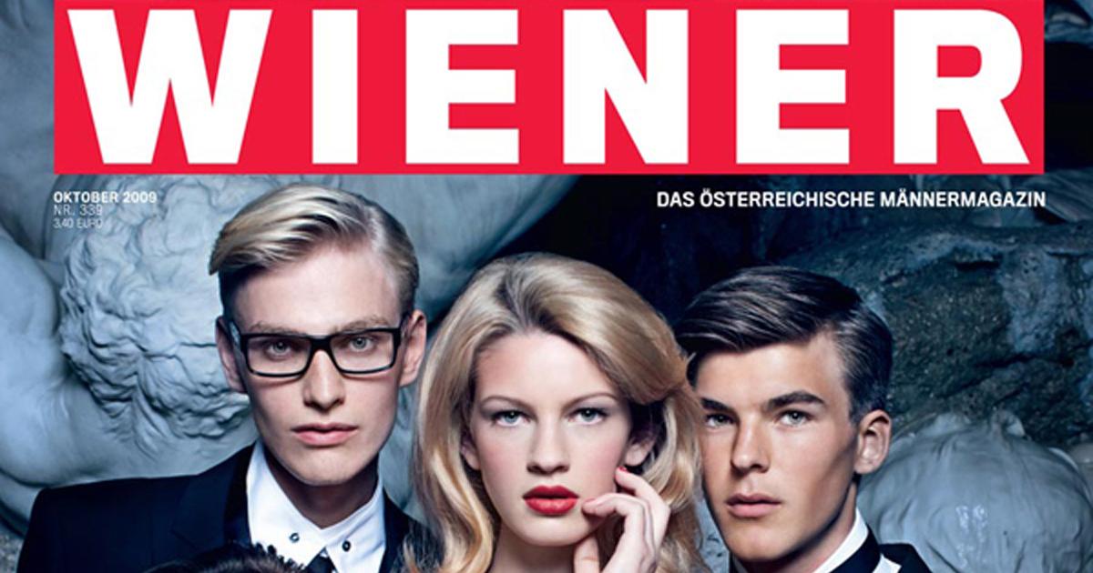 Styria Media Group verkauft "Wiener" | Kurier