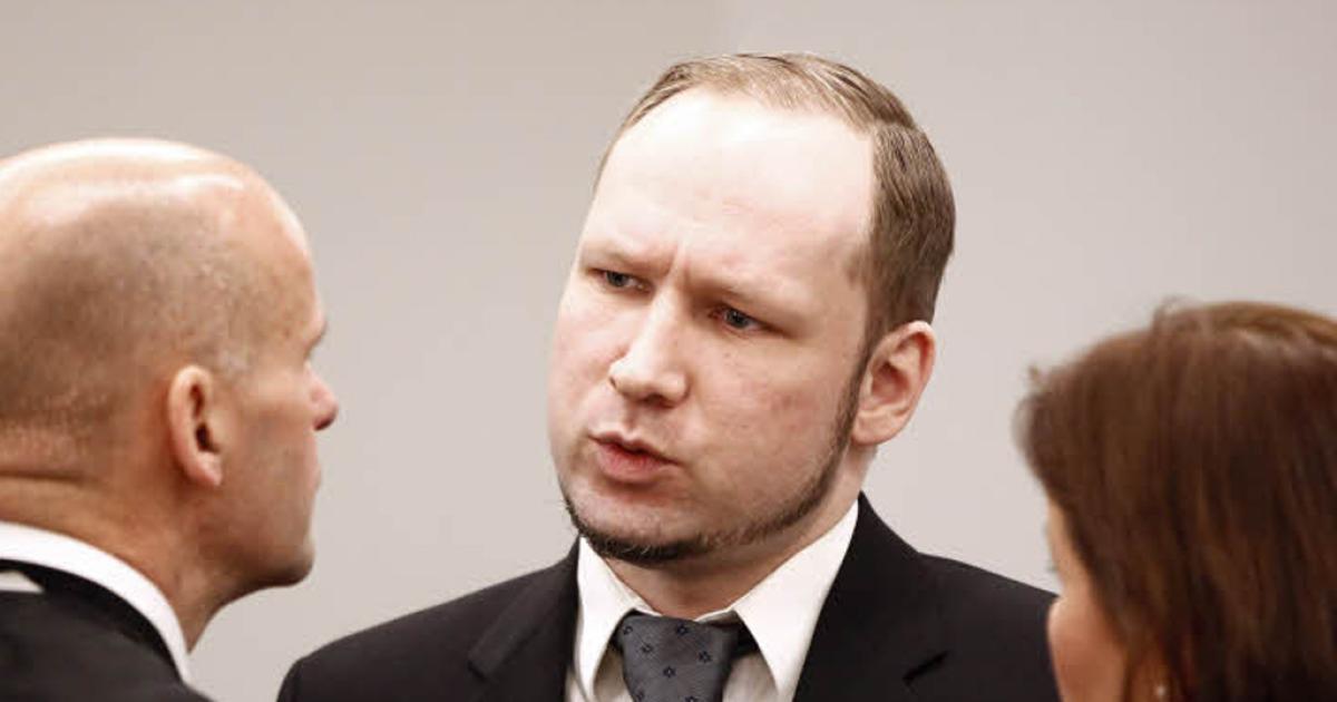 Breivik: Entschuldigung mit Vorbehalt | Kurier
