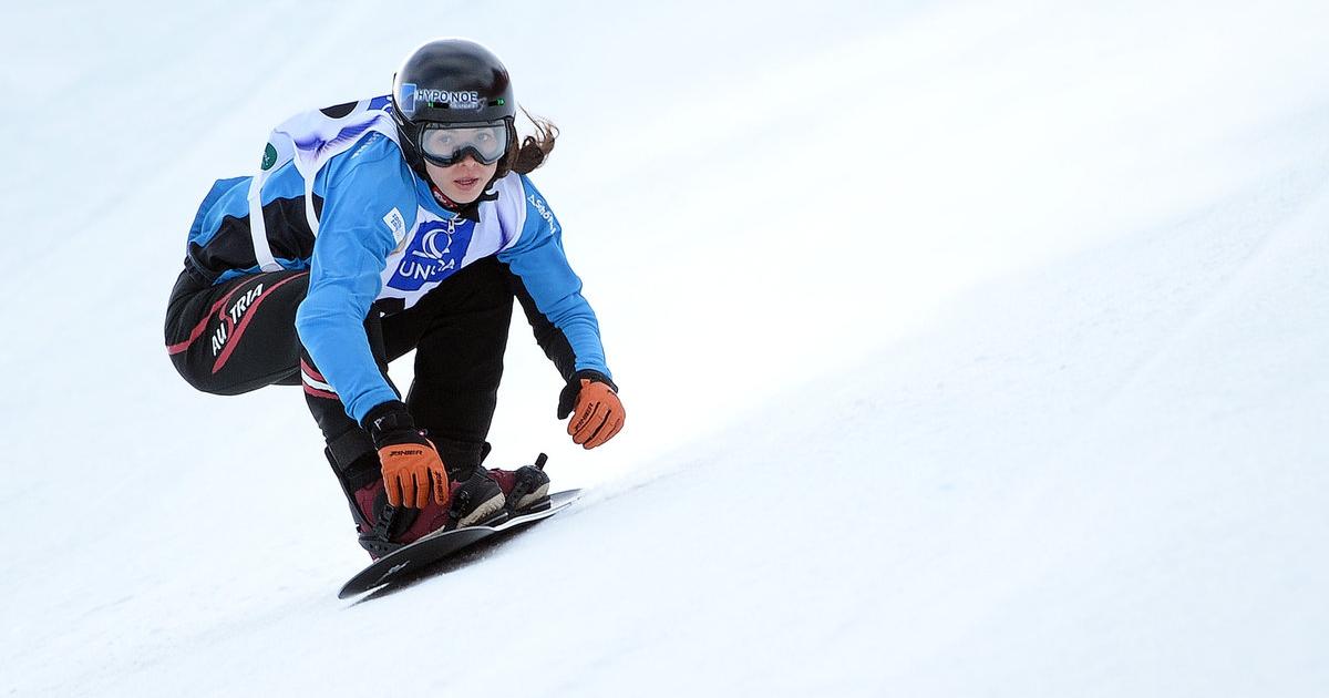 Maria Ramberger schwer verletzt