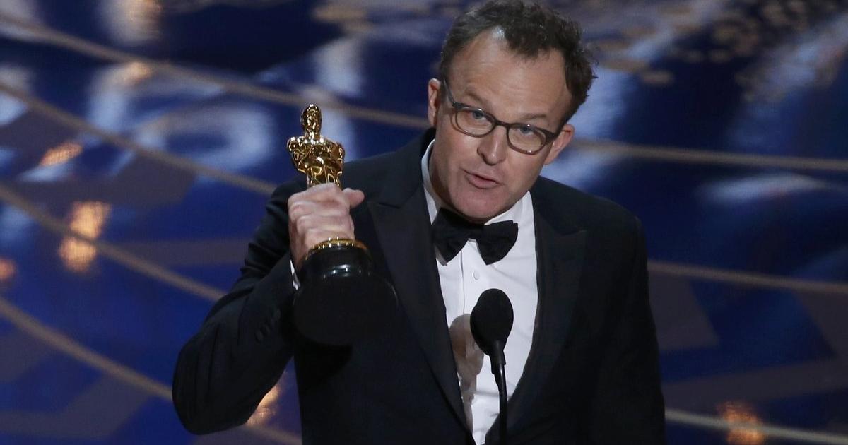 88. Oscar: Alle Preisträger im Überblick