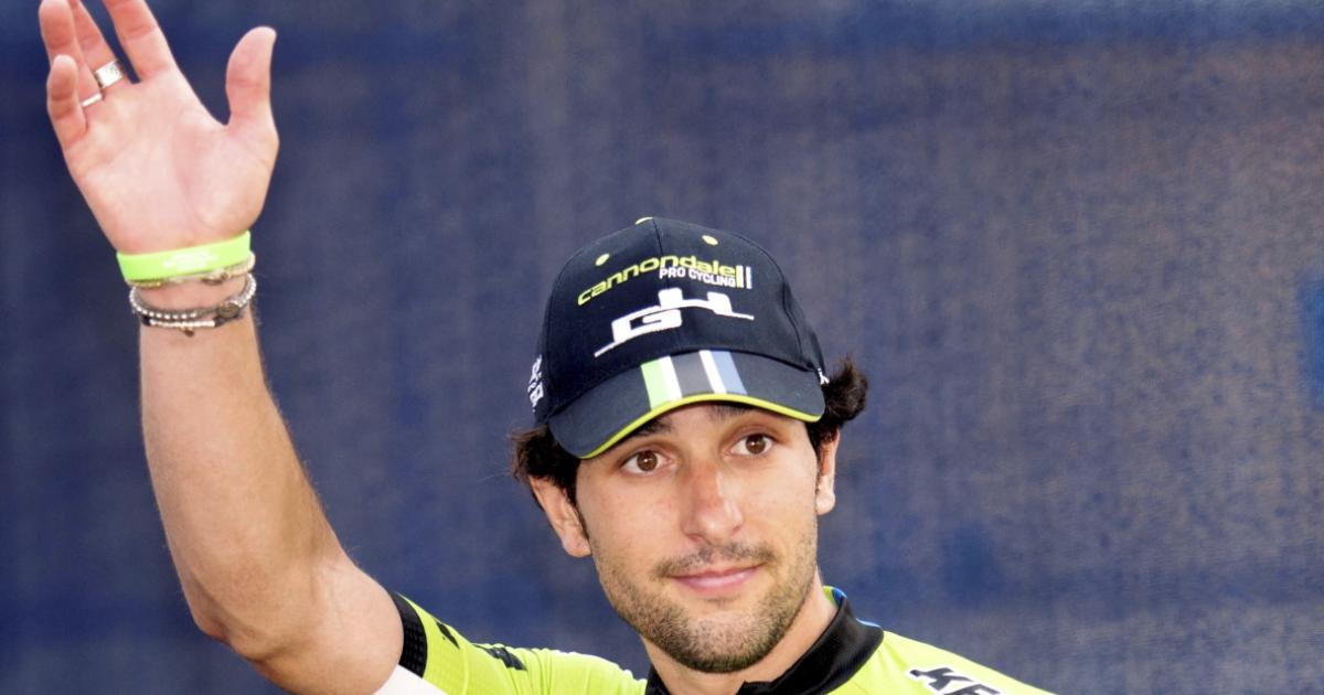 Zweiter Etappensieg für Gatto