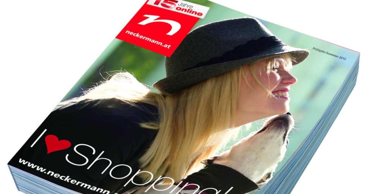 Neckermann entlässt halbe Belegschaft | Kurier