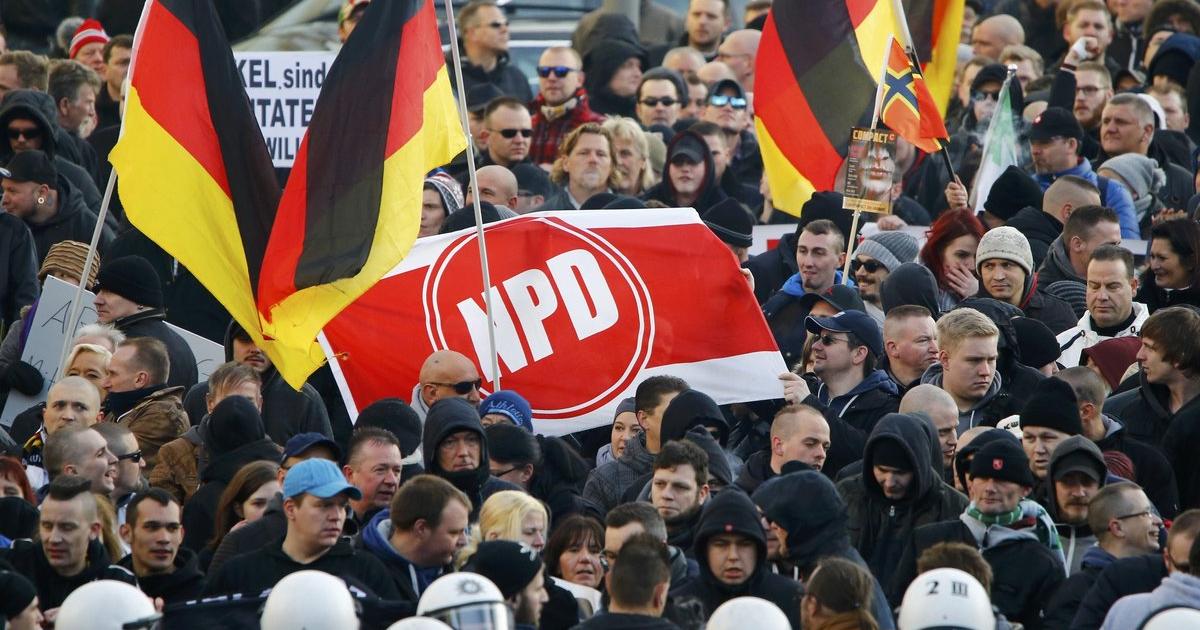 Deutschland: Neuer Anlauf für NPD-Verbot | Kurier