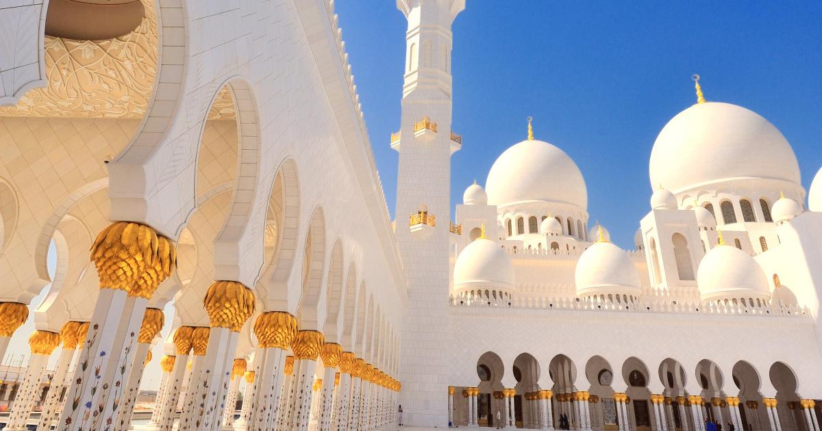 Extratour: Das Orient-Wunder erleben | Kurier