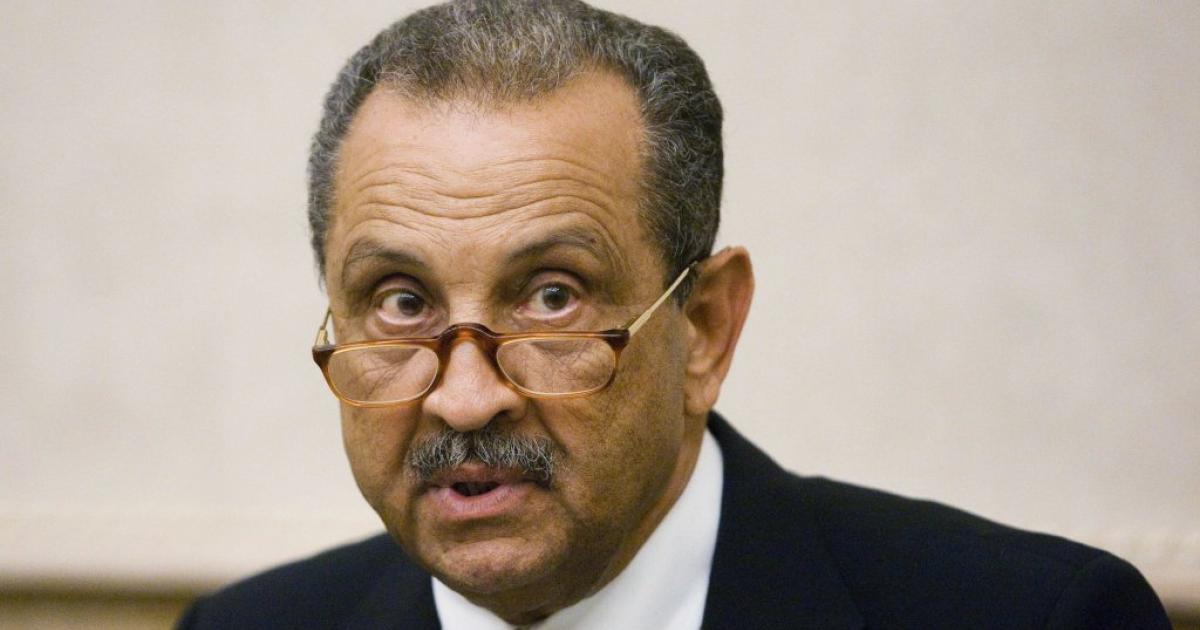 Die vielen Rätsel um Shukri Ghanem | Kurier