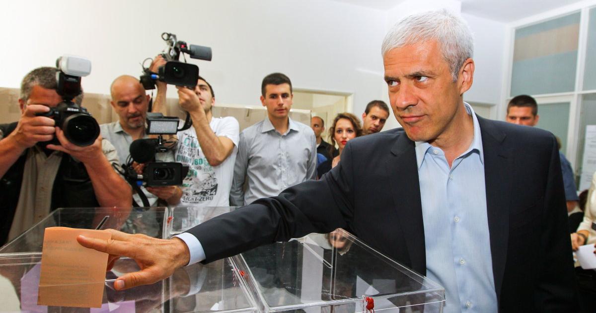 Serbien: Tadic und Nikolic in Stichwahl | Kurier