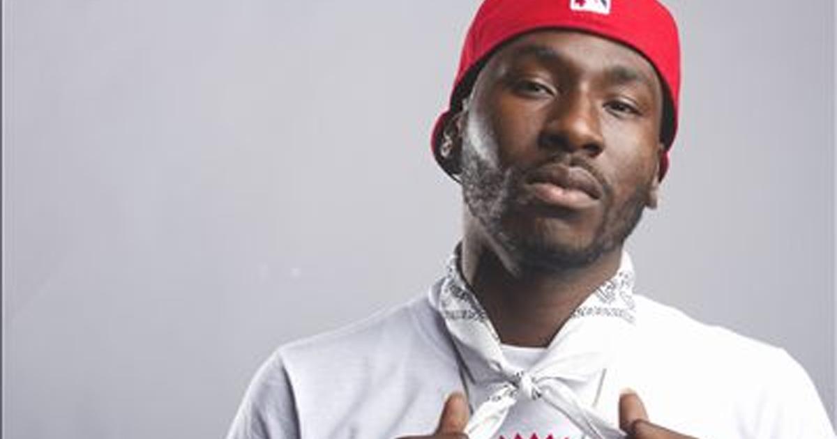 US-Rapper wurde in Tonstudio erschossen