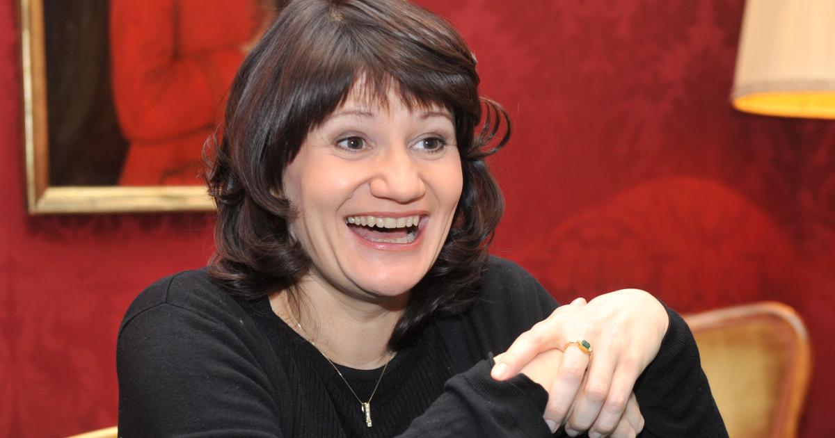 Sigrid Hauser: Multitalent mit Humor | Kurier