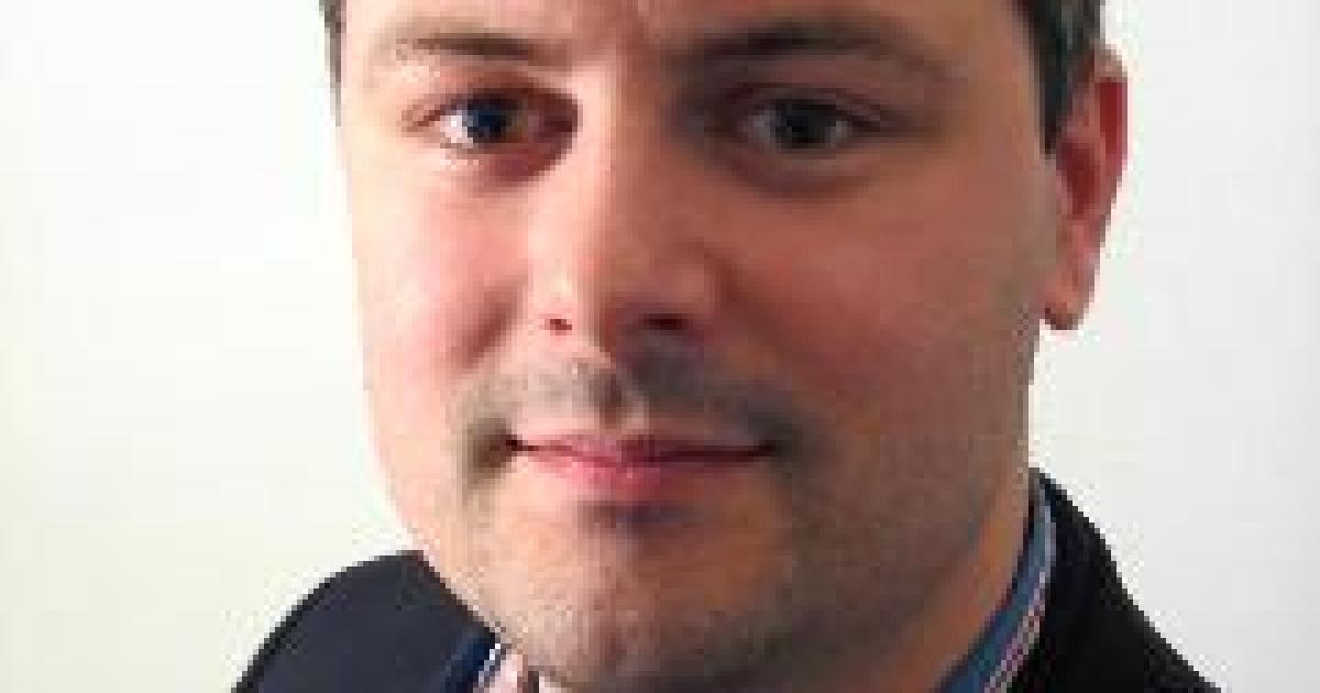 Alexander Binder vermarktet GMX.at