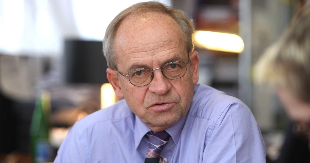 Aiginger: Reformbedarf bei Heer | Kurier
