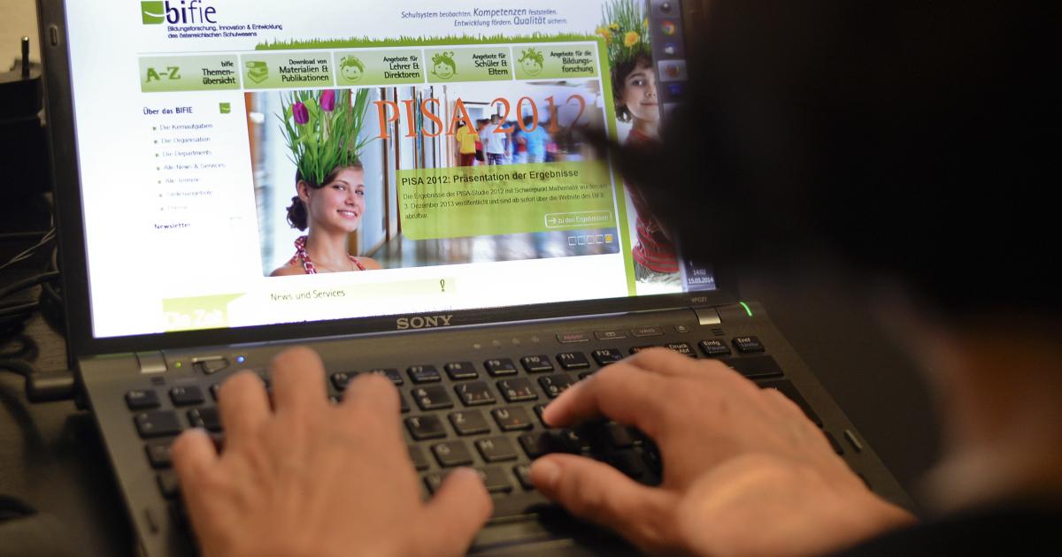 Bifie: Interimistische Leitung ist fix | Kurier