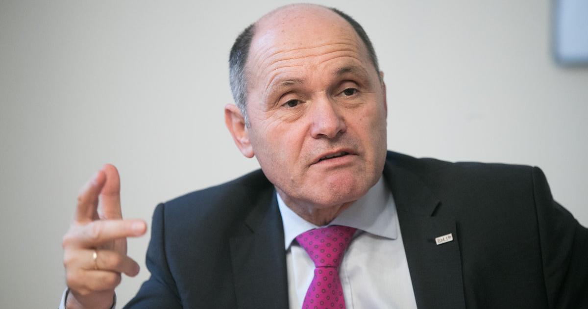 SPÖ nennt Sobotka einen "Zappel-Philipp" | Kurier
