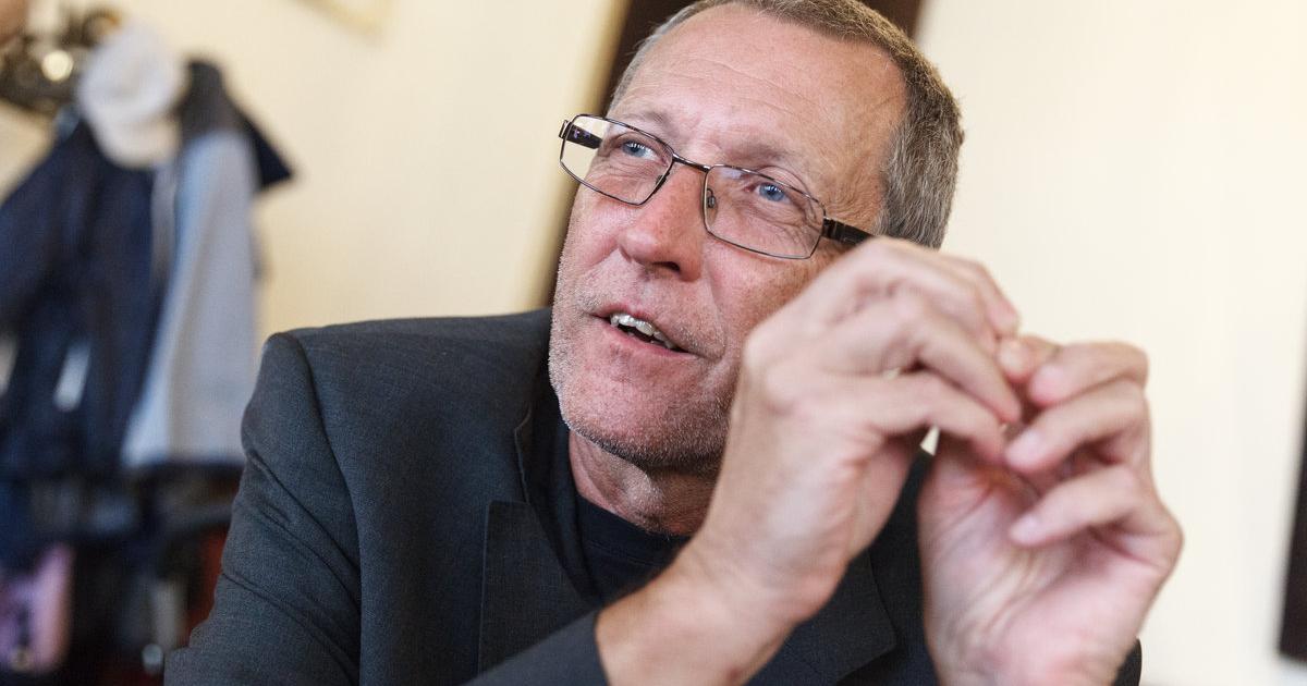 Liessmann: "Spielen mit der Glaubwürdigkeit" | Kurier