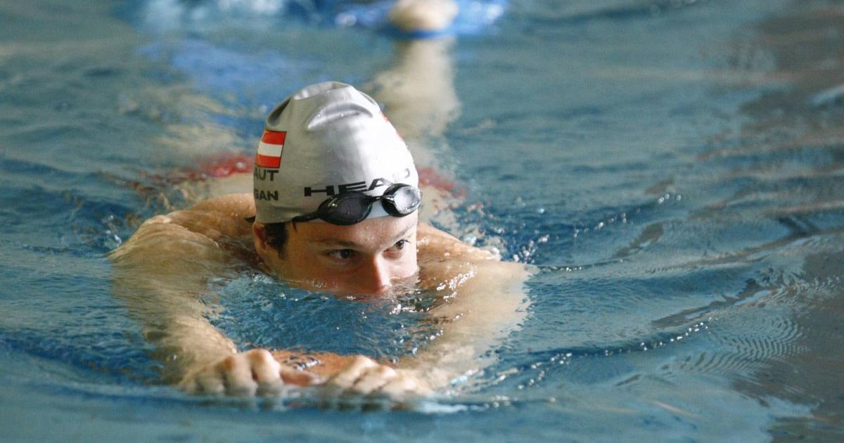 Nebensache Schwimm-EM | Kurier