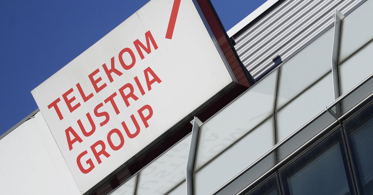 Telekom Austria steigerte 2016 Umsatz und Gewinn