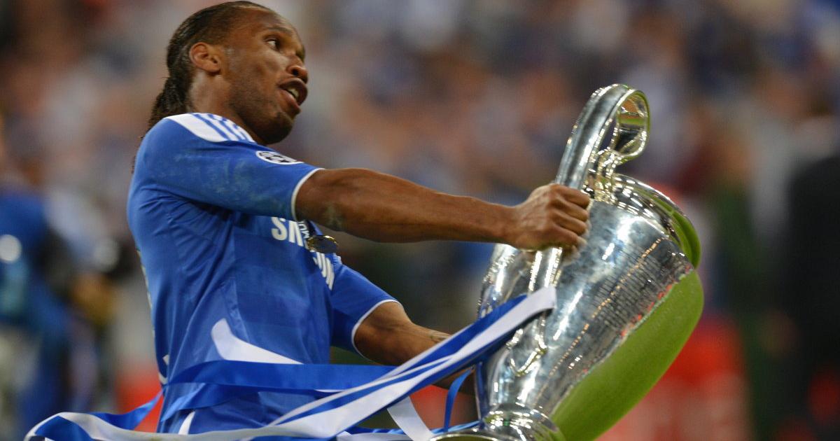 Drogba verlässt Chelsea | Kurier