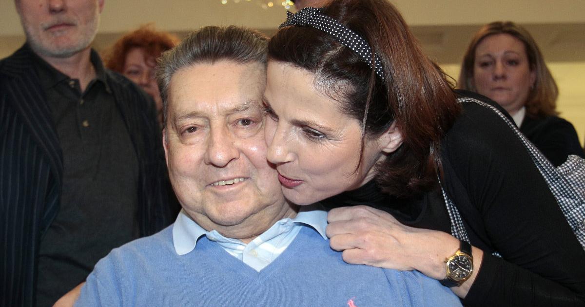 Elsner: Auf Erholung im Parkhotel | Kurier