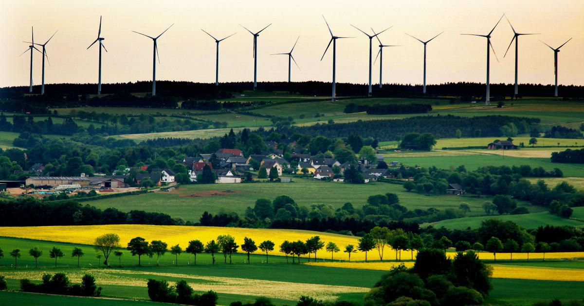 Deutschland: Atomausstieg stockt