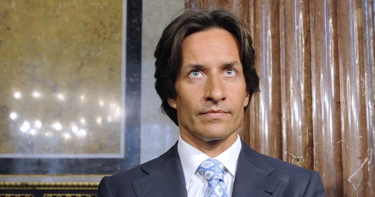 Grasser: Kein "magisches Dreieck" | Kurier