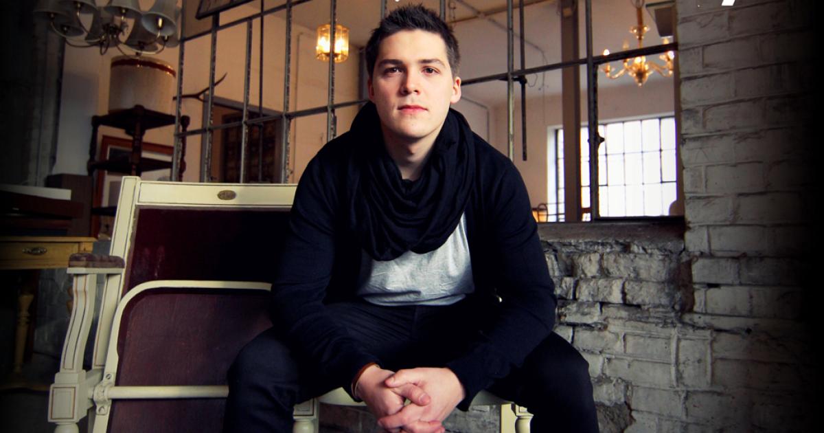 Debütkonzert von Emray