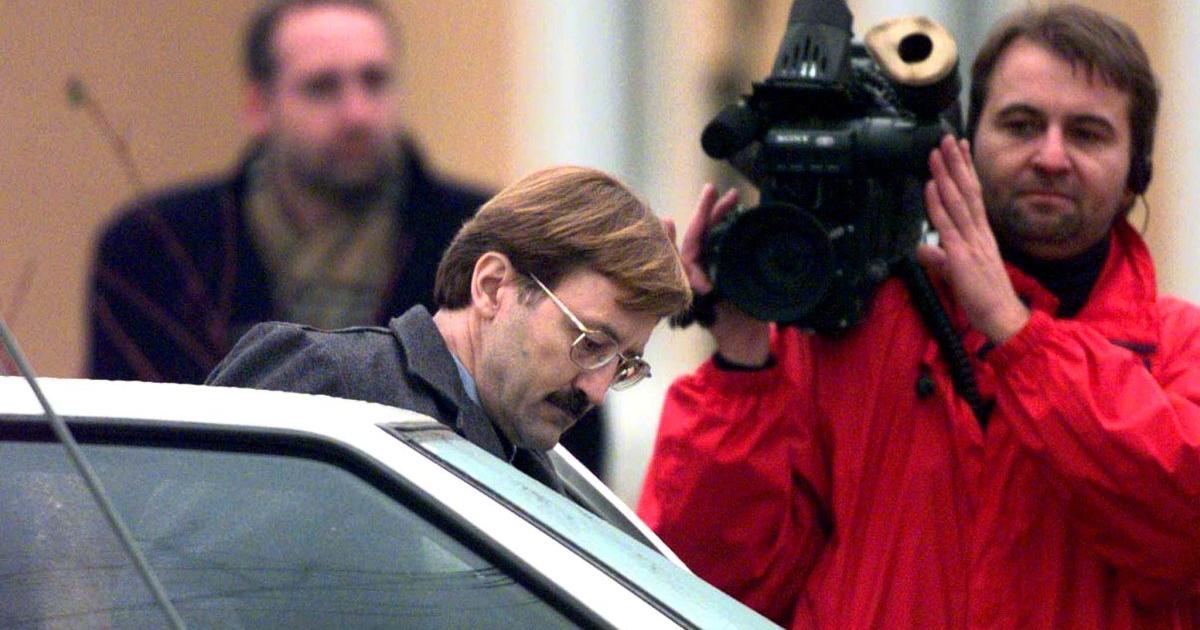 Rückblick: Der Briefbomben-Terror des Franz Fuchs