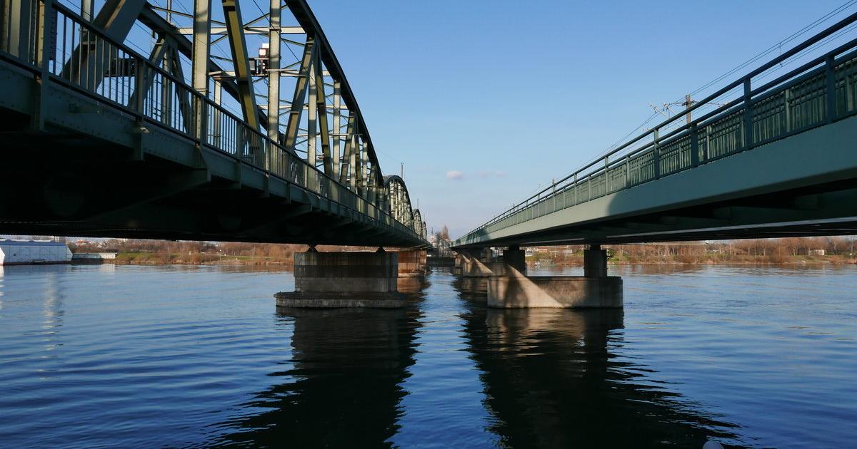 Transdanubien zwischen den Brücken